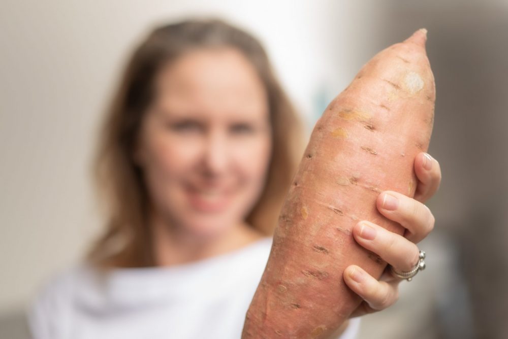 Einfach basisch unterwegs – Lovelybelly